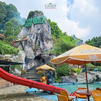 12 Tempat Wisata di Bandung yang Lagi Hits - Inspirasi Shopee