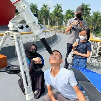 12 Tempat Wisata di Bandung yang Lagi Hits - Inspirasi Shopee