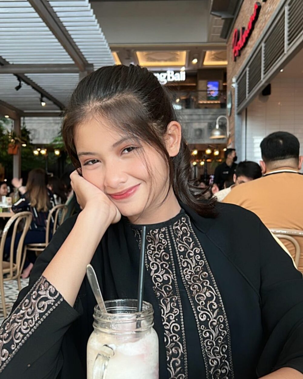 10 Foto Basmalah Gralind, Siap Meriahkan Shopee Live - Inspirasi Shopee