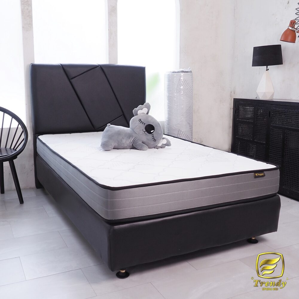 15 Rekomendasi Kasur Busa Terbaik dengan Harga Ekonomis - Inspirasi Shopee