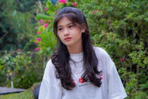 Profil dan Biodata Basmalah Gralind, Hadir di Shopee Live! - Inspirasi ...