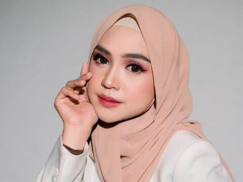 Biodata Ria Ricis yang Pernah Jadi ‘Ratu’ YouTube, Ramaikan Shopee Live ...