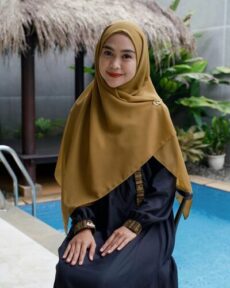 Biodata Ria Ricis yang Pernah Jadi ‘Ratu’ YouTube, Ramaikan Shopee Live ...