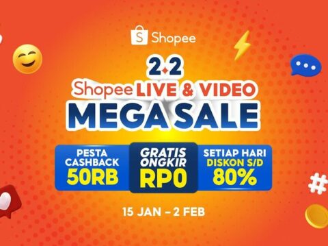 Menjelajahi Pengalaman Belanja Baru Lewat Live Stream maupun Video Kreasi untuk Penuhi Kebutuhan ...
