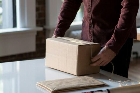 Apa Itu Retur Paket? Ini Cara Retur Barang yang Benar - Inspirasi Shopee