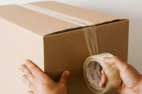 Apa Itu Retur Paket? Ini Cara Retur Barang yang Benar - Inspirasi Shopee