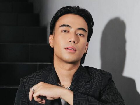 Profil dan Biodata Vidi Aldiano, Ini Fakta Menariknya! - Inspirasi Shopee