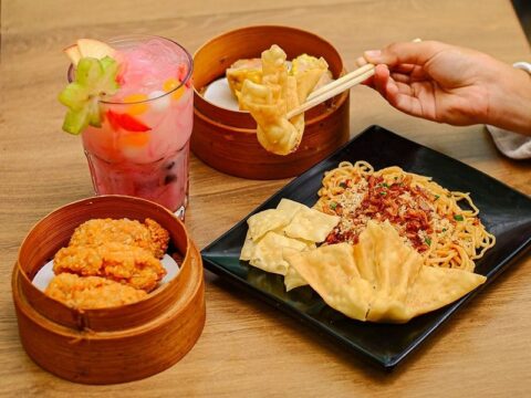 Menu Mie Gacoan Terbaru, Cek Daftar dan Harganya! - Inspirasi Shopee
