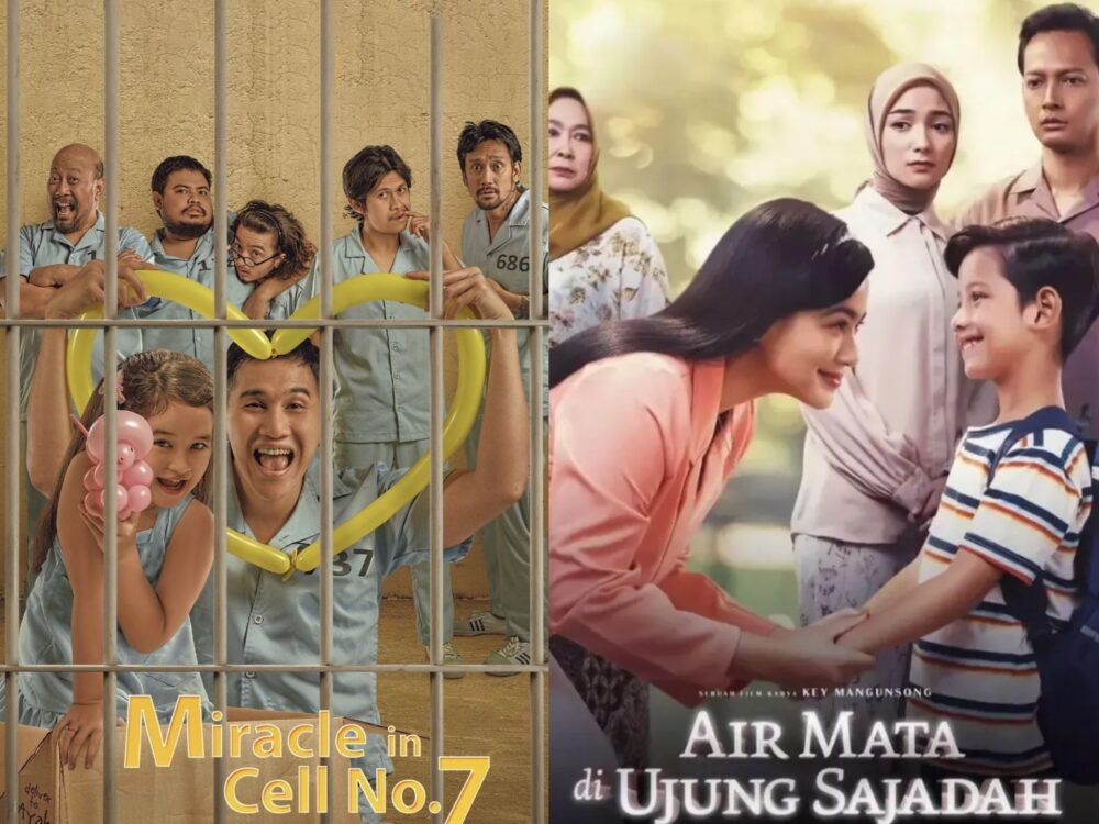 15 Film Sedih Indonesia Terbaik, Menguras Air Mata! - Inspirasi Shopee