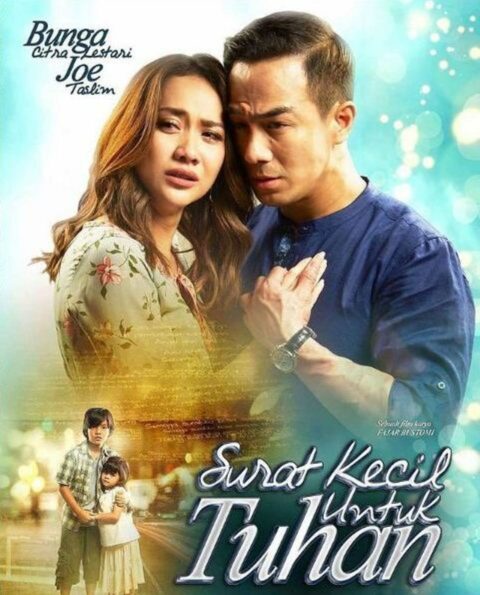 15 Film Sedih Indonesia Terbaik, Menguras Air Mata! - Inspirasi Shopee