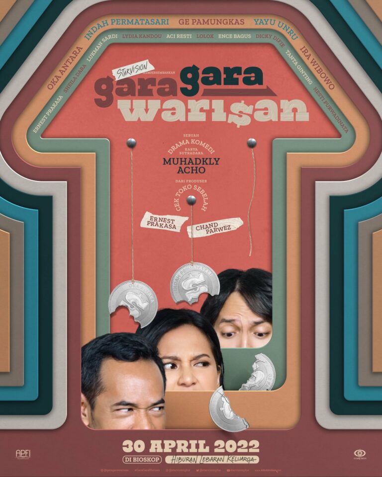 15 Film Sedih Indonesia Terbaik, Menguras Air Mata! - Inspirasi Shopee