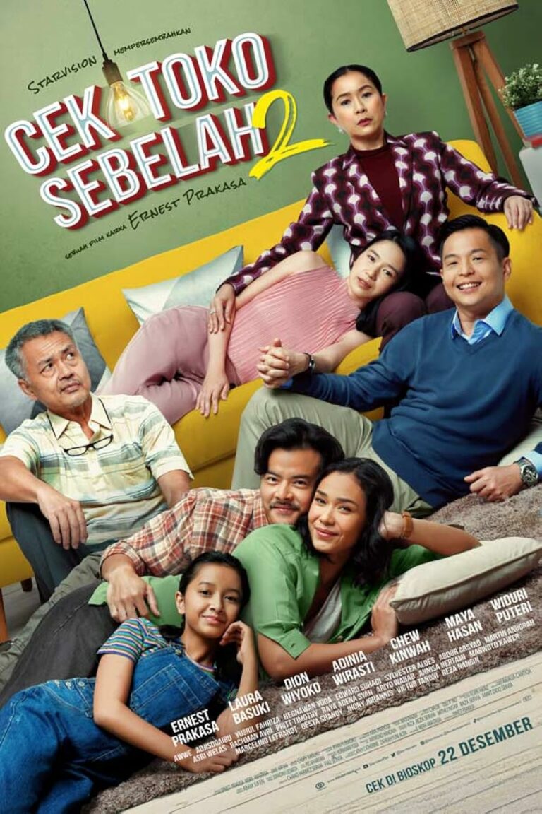 25 Rekomendasi Film Komedi Indonesia Terbaik, Bikin Ngakak! - Inspirasi ...