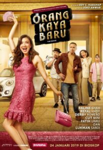 25 Rekomendasi Film Komedi Indonesia Terbaik, Bikin Ngakak! - Inspirasi ...