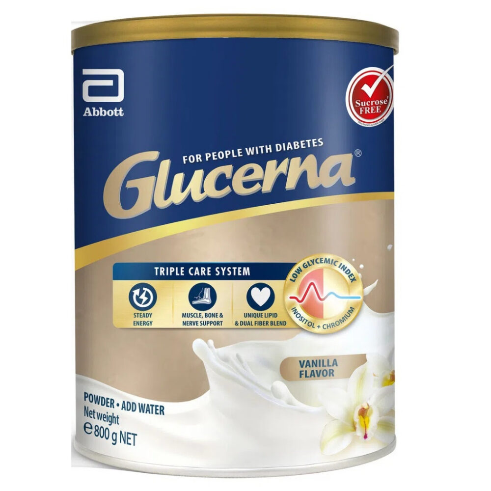 15 Susu Penggemuk Badan Terbaik, Berat Badan Auto Naik! - Inspirasi Shopee