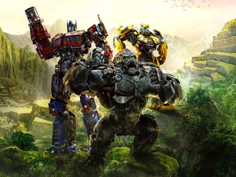 Urutan Film Transformers dari Awal Sampai Akhir, Lengkap! - Inspirasi ...