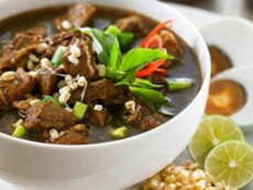5 Resep Rawon Daging Sapi Khas Jawa Timur - Inspirasi Shopee