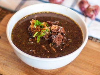5 Resep Rawon Daging Sapi Khas Jawa Timur - Inspirasi Shopee