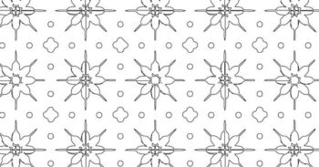 10 Gambar Batik Mudah untuk Anak SD - Inspirasi Shopee