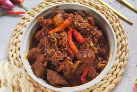 15 Resep Olahan Daging Sapi Praktis dan Lezat - Inspirasi Shopee