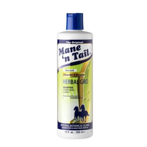 12 Shampo Penumbuh Rambut Cepat, Ampuh! - Inspirasi Shopee