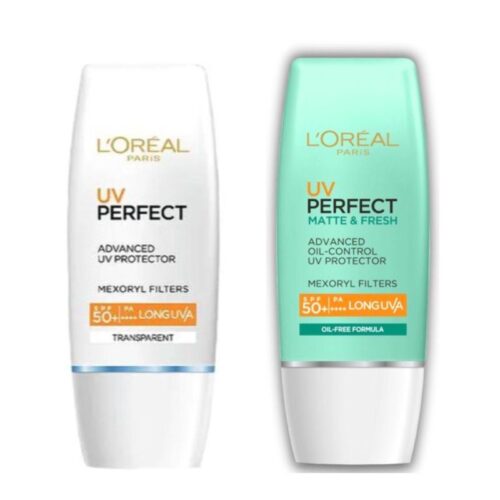 15 Rekomendasi Sunscreen untuk Cowok, Terbaik! - Inspirasi Shopee