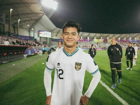 Biodata Pratama Arhan, Bintang Muda Sepak Bola Indonesia - Inspirasi Shopee