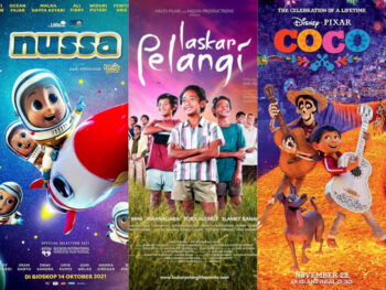 18 Film Anak-Anak yang Lucu dan Mendidik, Seru! - Inspirasi Shopee