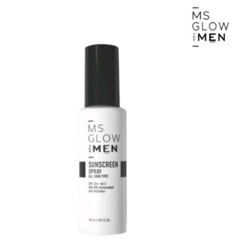 15 Rekomendasi Sunscreen untuk Cowok, Terbaik! - Inspirasi Shopee