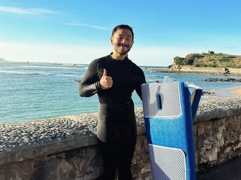 Biodata dan Profil Bobby Saputra, Benarkah Konglomerat? - Inspirasi Shopee