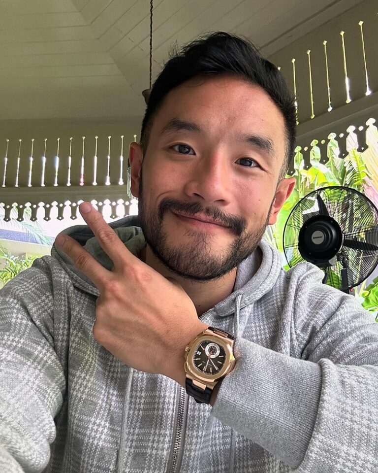 Biodata dan Profil Bobby Saputra, Benarkah Konglomerat? - Inspirasi Shopee