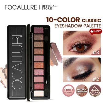 7 Merek Make Up Paling Murah yang Bagus dan Sudah BPOM - Inspirasi Shopee