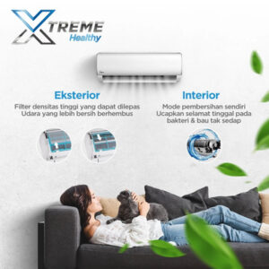 15 Merk AC Terbaik yang Bagus dan Awet, Ada yang Low Watt! - Inspirasi ...