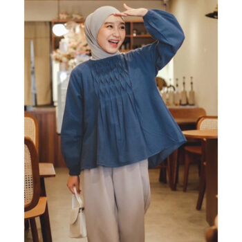 Warna Denim Cocok dengan Warna Apa? Ini 10 Inspirasinya! - Inspirasi Shopee